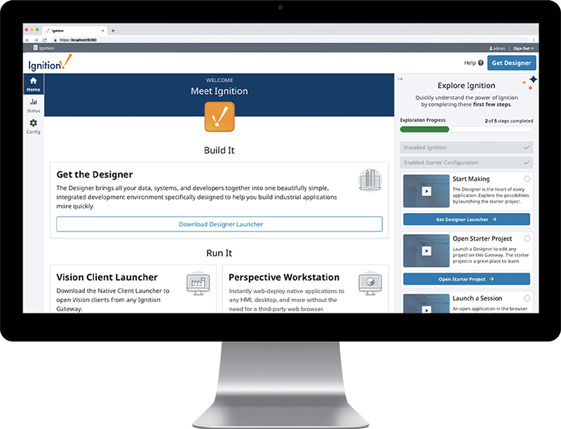 Ignition Modules | Clarien Solutions